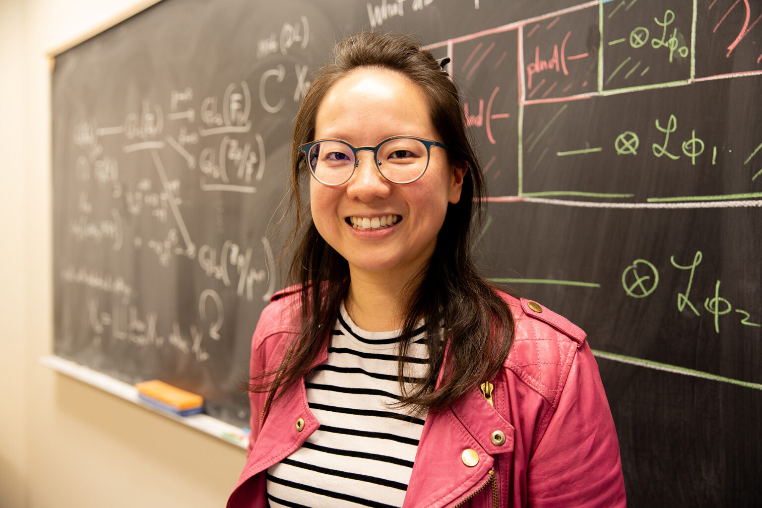 Packard Fellowship – Faculty Honors